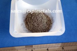 Gadolinium Powder -100 Mesh 2N88 ESPI Metals