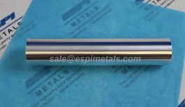 Silver Rod 1.250" 4N | ESPI Metals ESPI Metals