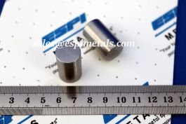Zirconium Rod .500" 3N | ESPI Metals ESPI Metals