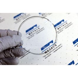 Zirconium Wire .006" 3N | ESPI Metals ESPI Metals